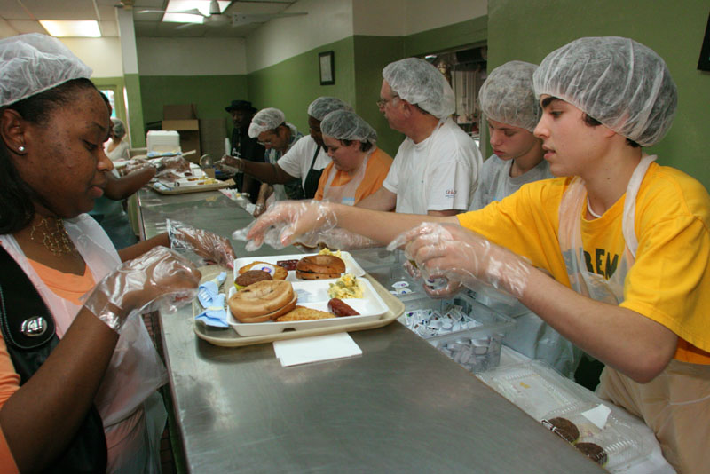 Camillus House – UACD