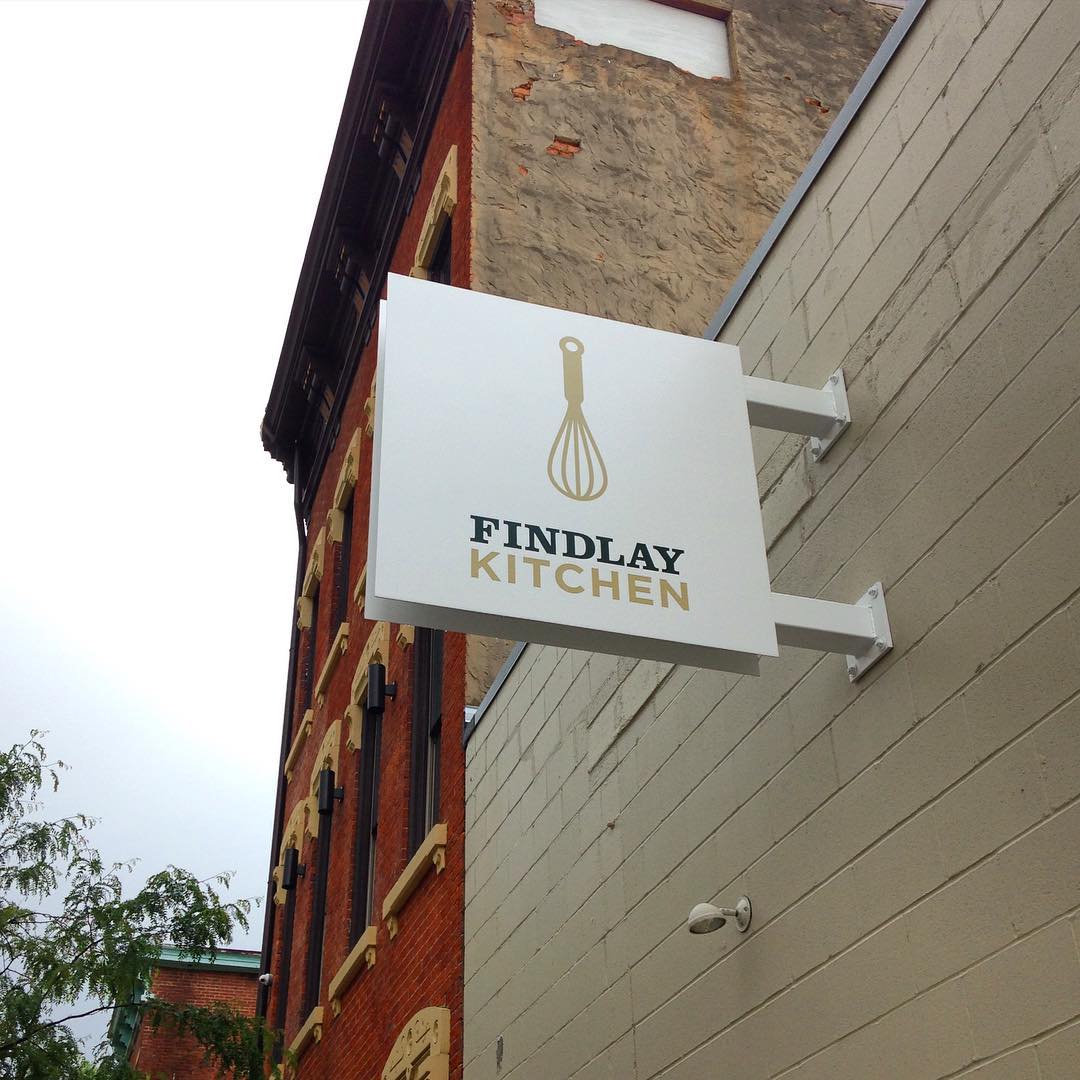 Findlay Kitchen – UACD
