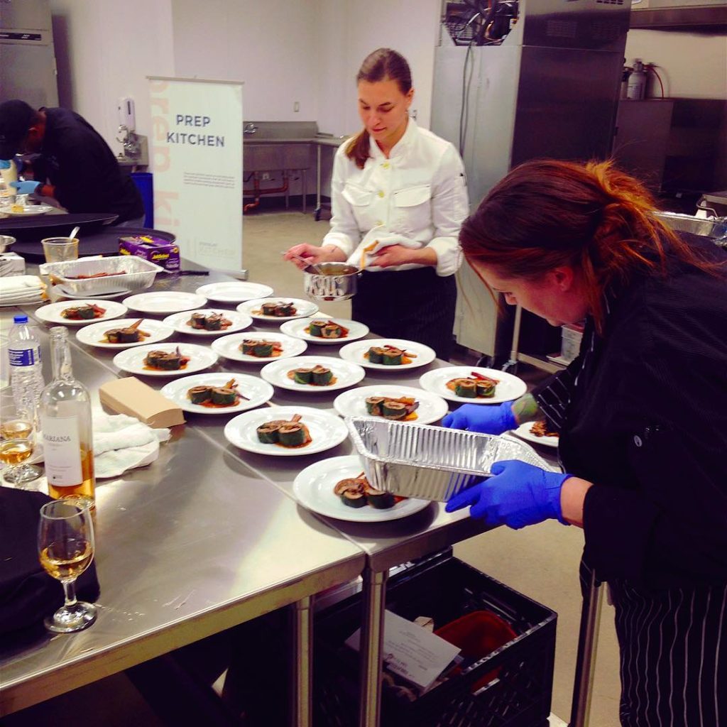 Findlay Kitchen – UACD