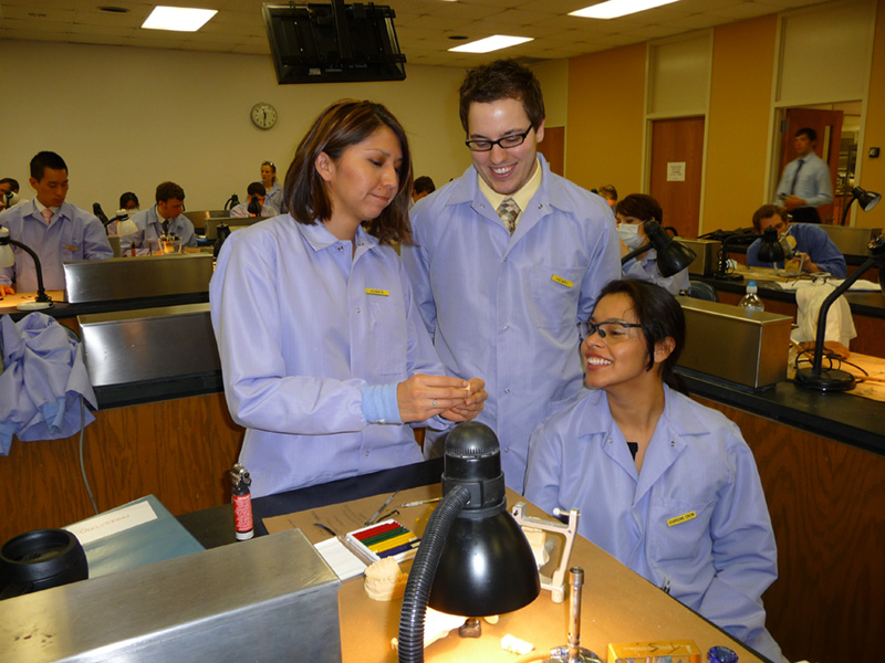 Creighton University School of Dentistry – UACD