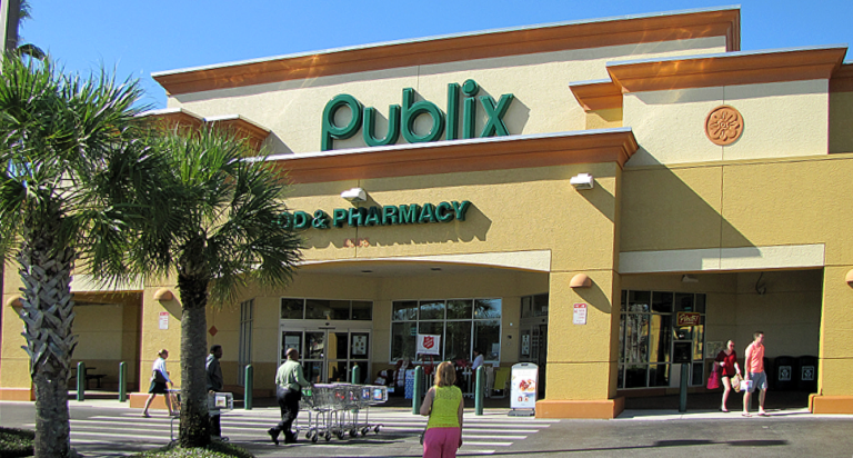 Publix Grocery Stores – UACD